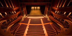 札幌文化芸術劇場hitaruへのアクセスは？最寄り駅はどこ？