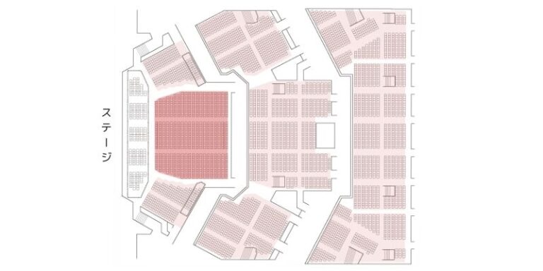 NHKホールの最寄り駅はどこになる？アクセス方法は？